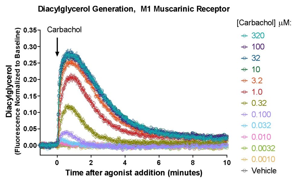 DAG Assays | Montana Molecular